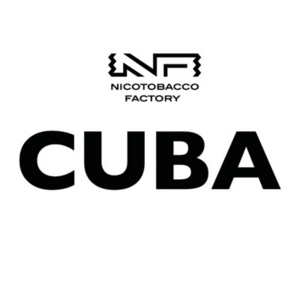 Cuba White Line Snus – Nicopods UK Ltd
