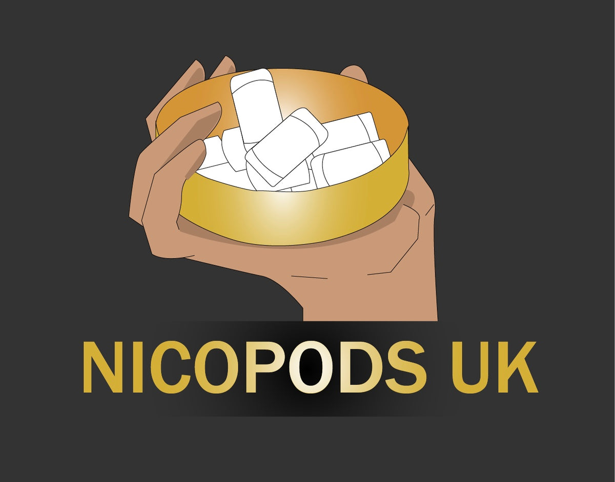 Frequently Asked Questions (FAQs) by Customers - Nicopods UK – Nicopods ...