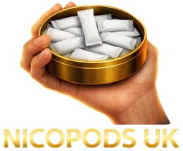 Nicotine Pouch Strengths: A Basic Guide | Nicopods UK – Nicopods UK Ltd