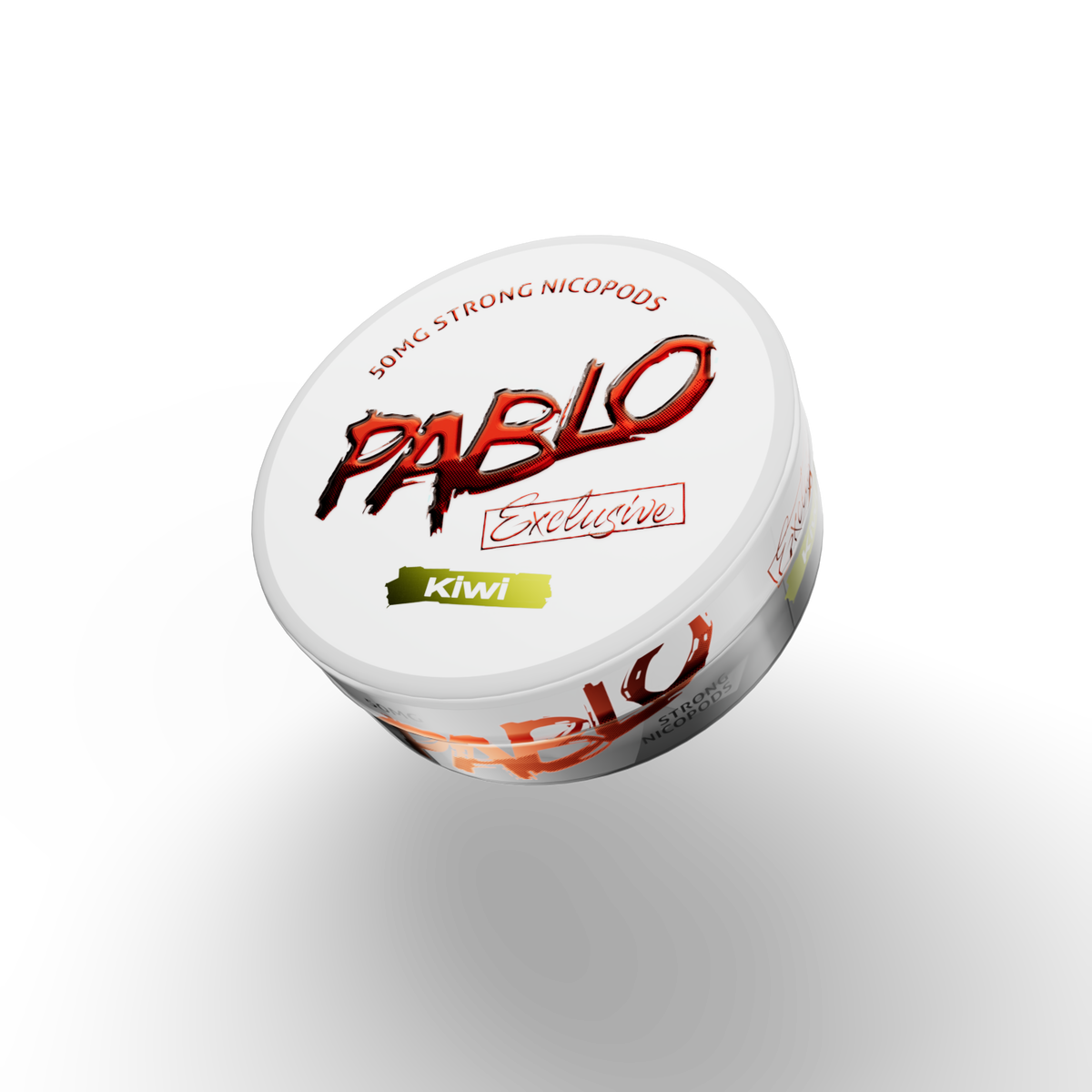 Pablo Exclusive Kiwi | Nicopods UK – Nicopods UK Ltd