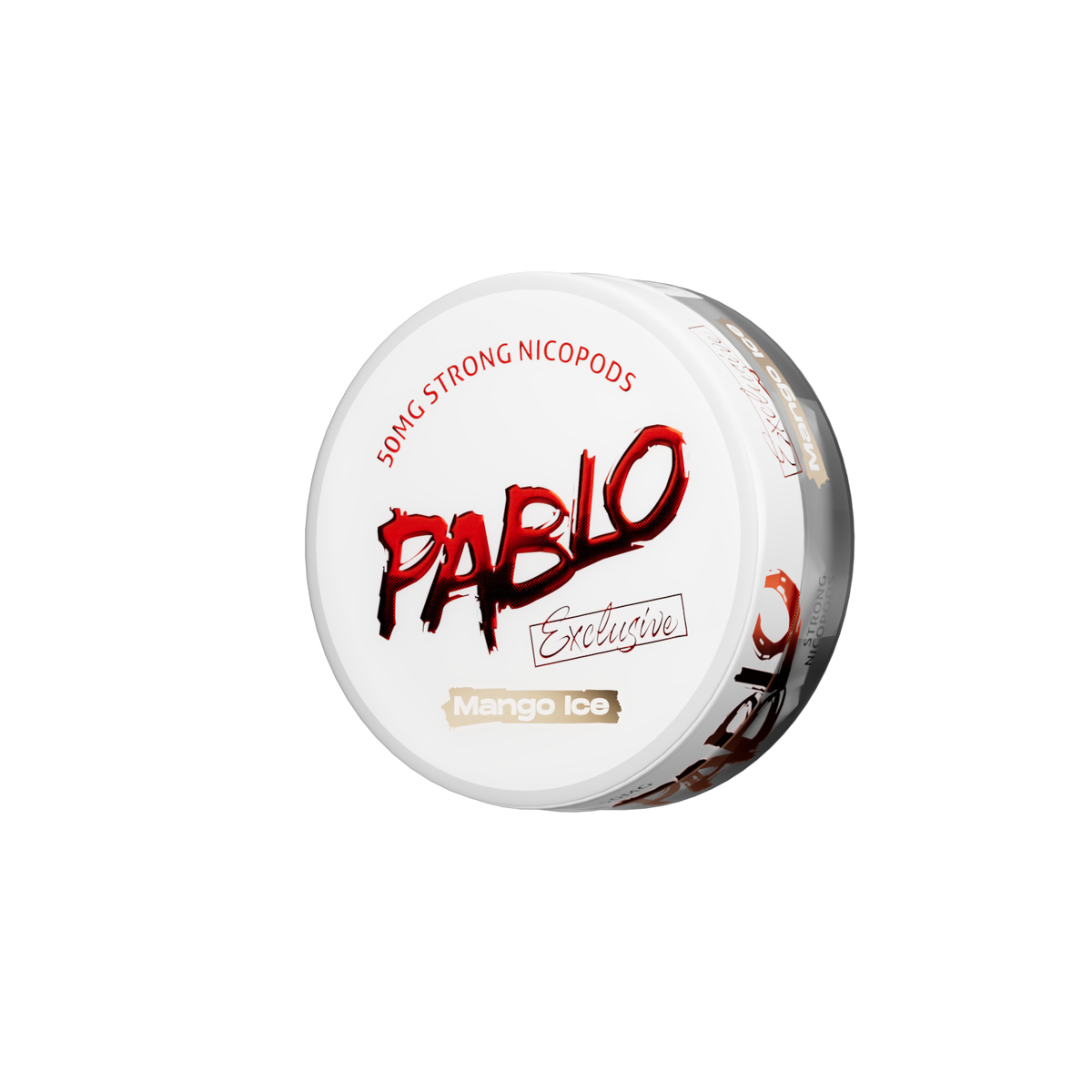 Pablo Exclusive Mango Ice | Nicopods UK – Nicopods UK Ltd